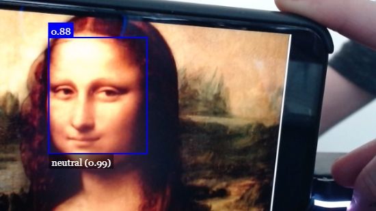 These face recognition games aim to guess your emotions | PC Gamer