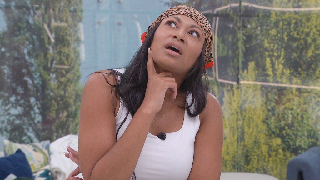 Big Brother 26: Why Chelsie Baham Deserves To Win | Cinemablend