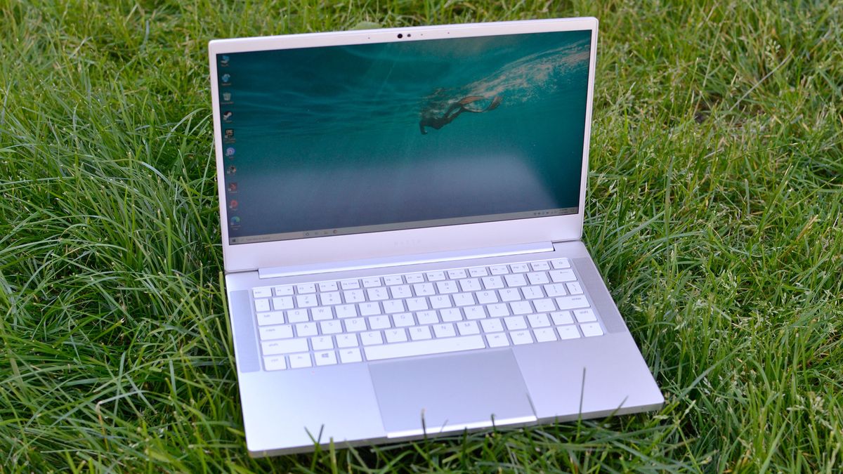 Gen11 Iris Plus Tested: Could Tiger Lake Xe Double Performance? | Tom's ...