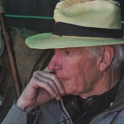 Interview: The Way Back Director Peter Weir | Cinemablend