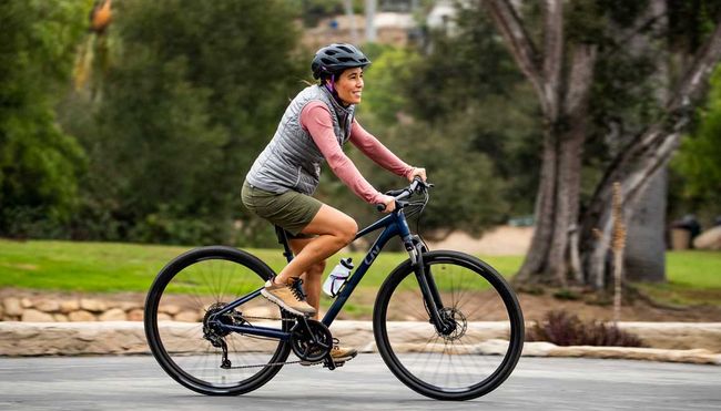 What is a hybrid bike? Everything you need to know | Cyclingnews