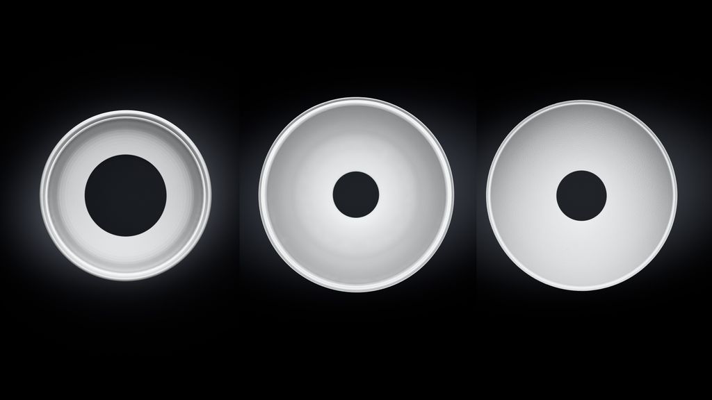 Profoto launches three new modifiers to add further versatility to its ...
