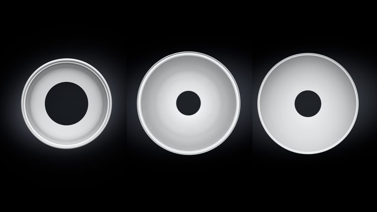 Profoto launches three new modifiers to add further versatility to its ...