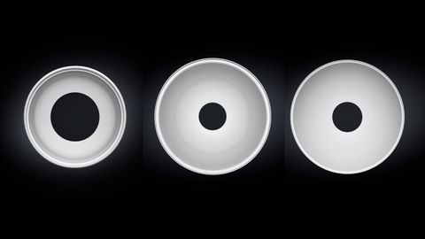 Profoto launches three new modifiers to add further versatility to its ...