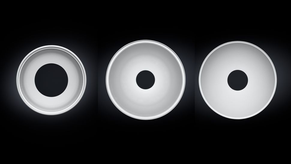 Profoto launches three new modifiers to add further versatility to its ...