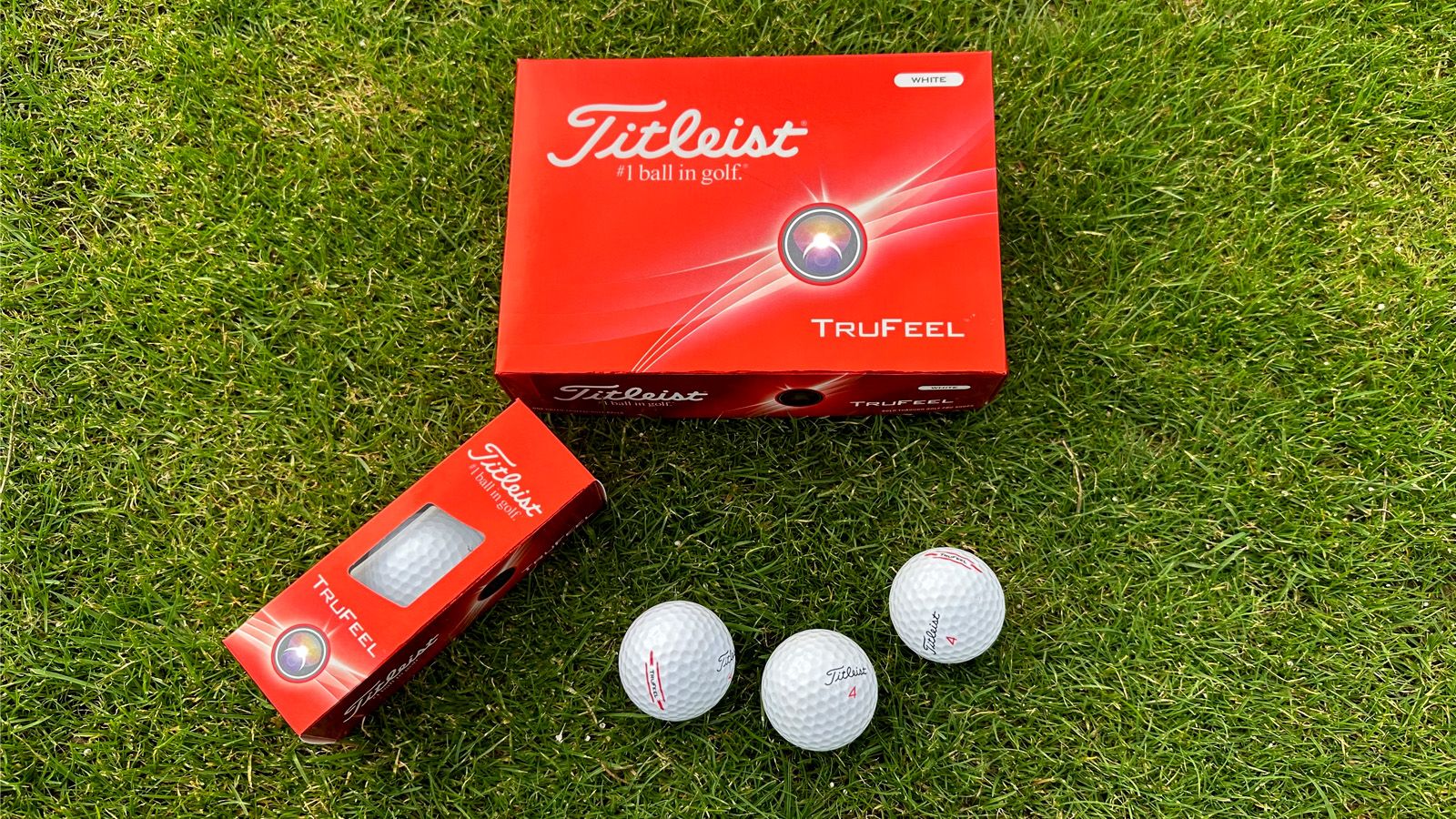 Best Cheap Golf Balls 2025 | Golf Monthly
