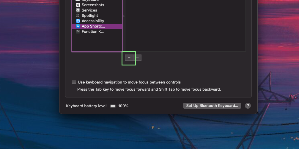 10 Mac keyboard shortcuts you should know and how to make your own ...