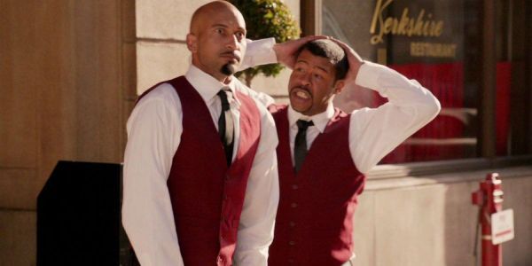 Check Out Key And Peele's New Toy Story 4 Characters | Cinemablend