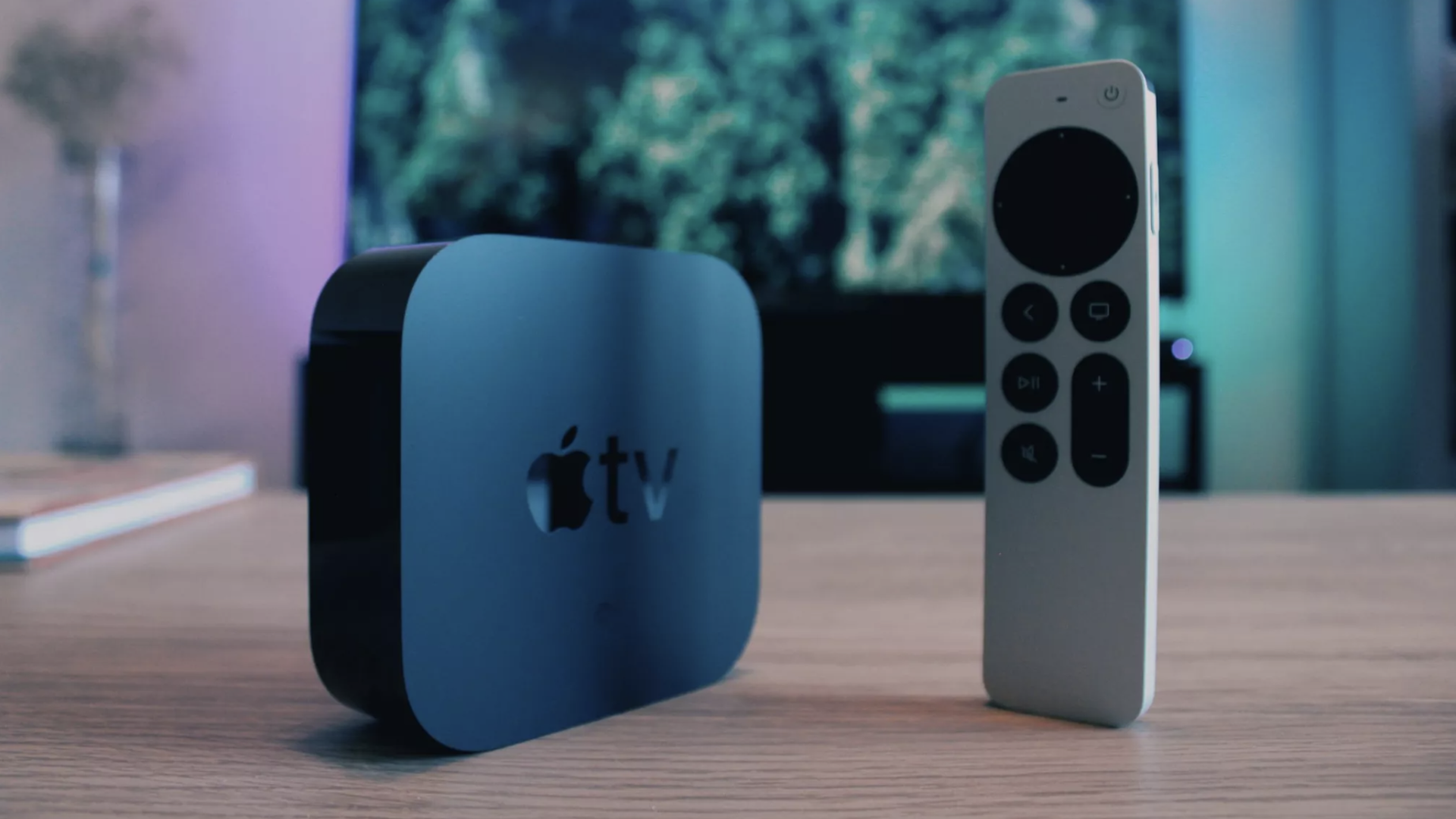 How to set when Apple TV goes to sleep | iMore