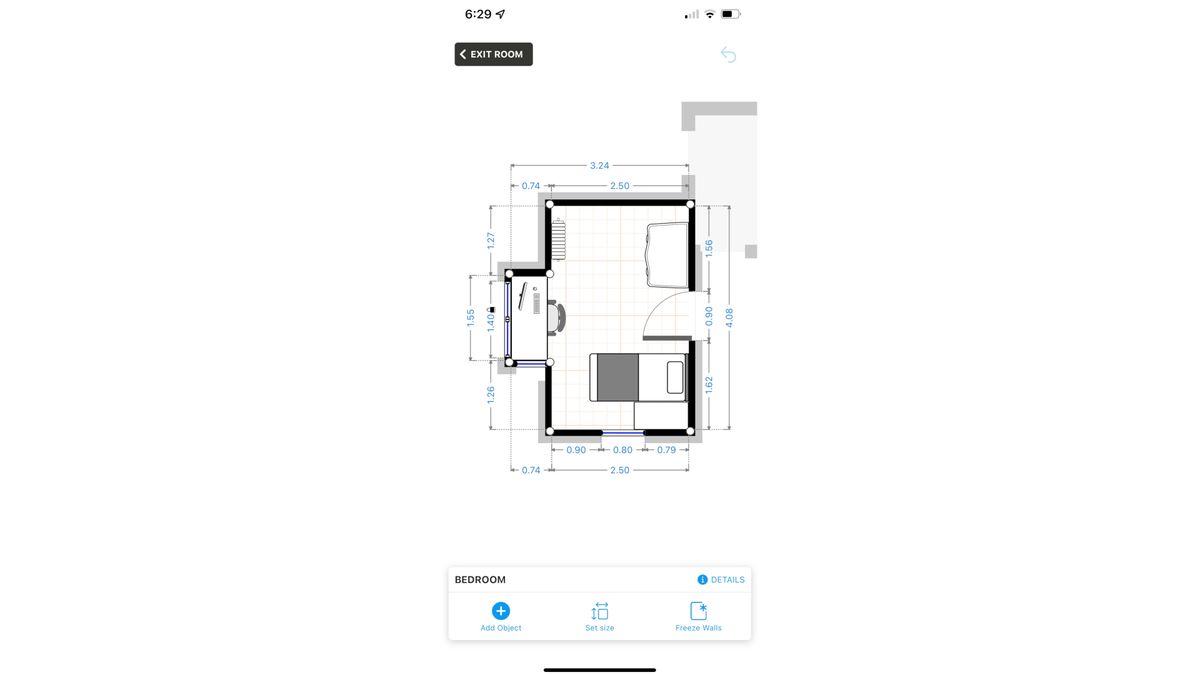 MagicPlan review | TechRadar