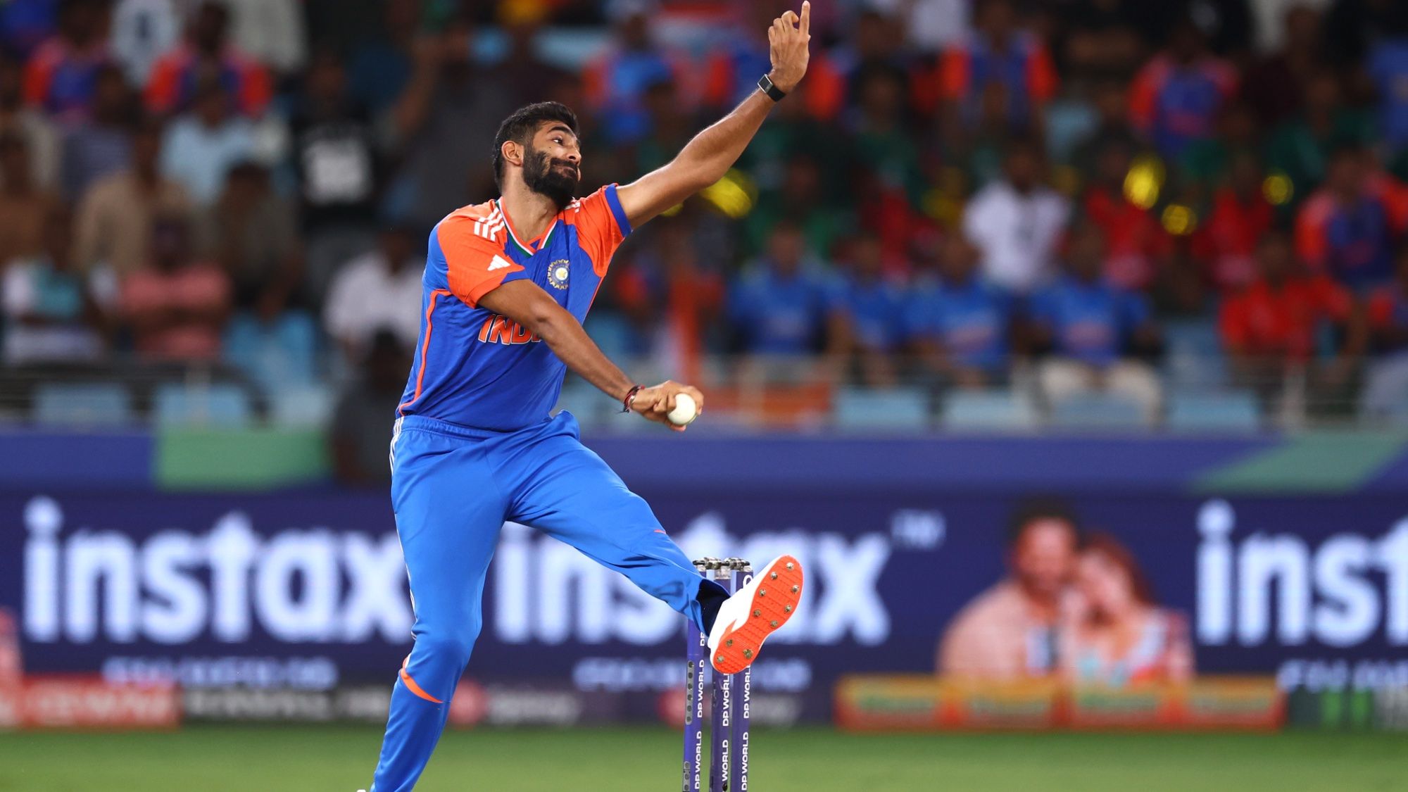 How to watch Asia Cup Final 2025: India vs Pakistan | TechRadar