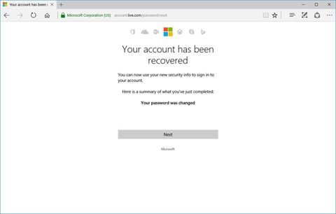 How to reset your password after you're locked out of your Windows 10 ...