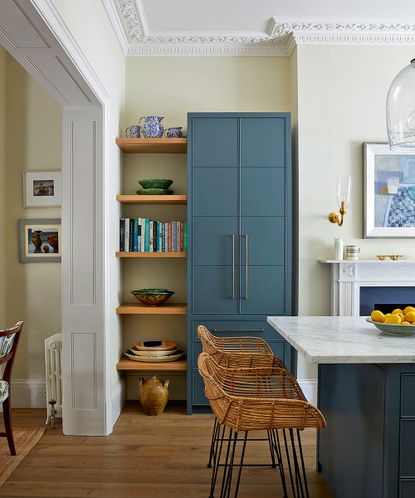 Dining room storage ideas: 11 ways to keep yours clutter-free | Homes ...