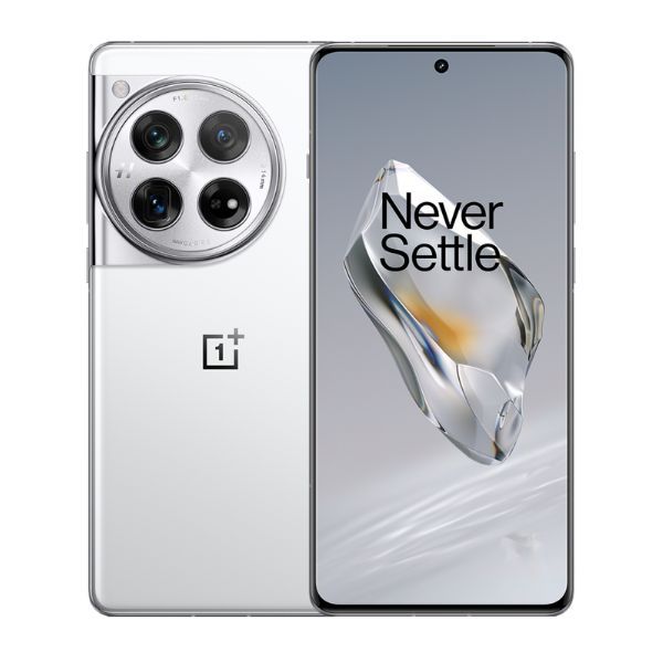 OnePlus 12 receives new firmware with the March 2024 security patch ...