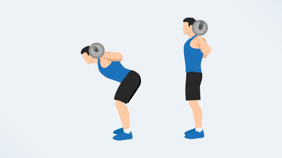 Forget squats — 7 best hamstring exercises to build sculpted legs ...