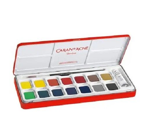 The best gouache paint | Creative Bloq