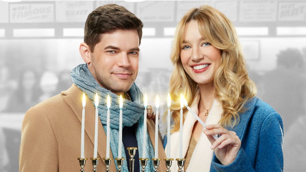7 best Hanukkah movies, ranked | Tom's Guide