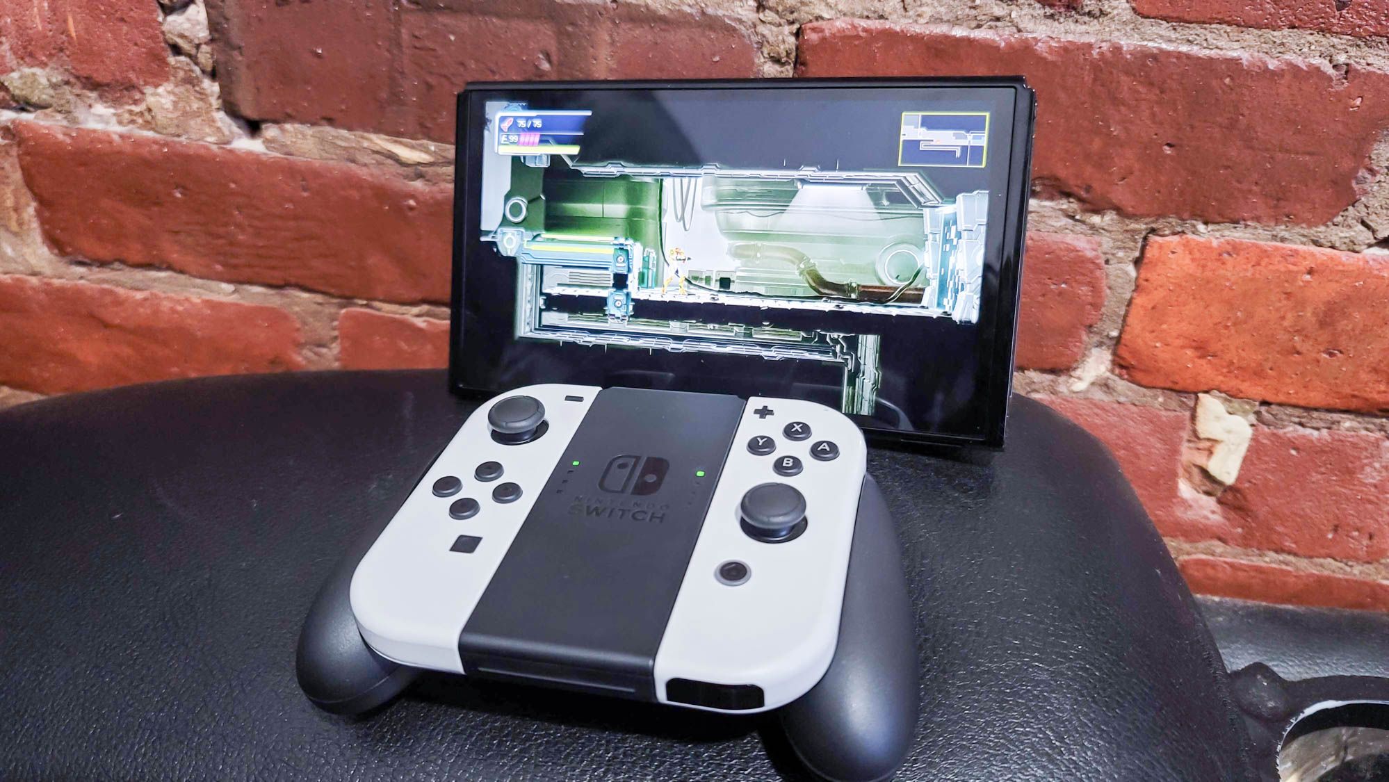 Nintendo Switch 2's rumored 8-inch display is a huge upgrade, but where ...