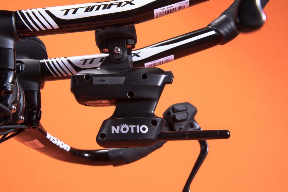 Are aero sensors the tech of the future? | Cycling Weekly