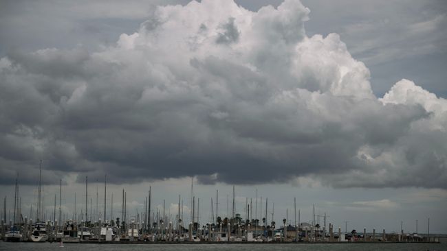 Hurricane Beryl sets multiple records as 1st major storm of 2024 ...