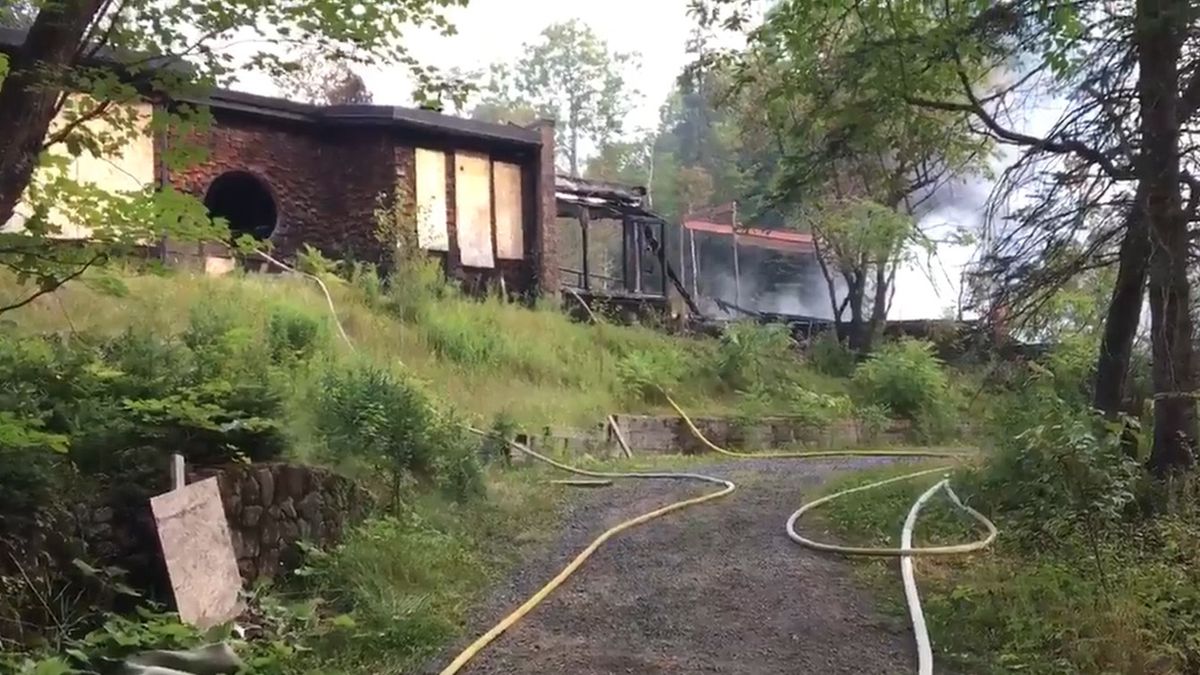 Quebec’s legendary Le Studio destroyed by fire | Louder