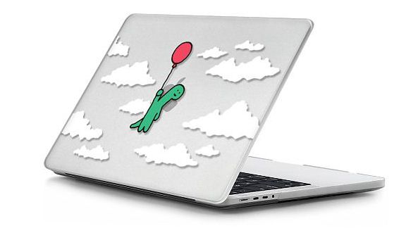 The best MacBook Air cases | Creative Bloq
