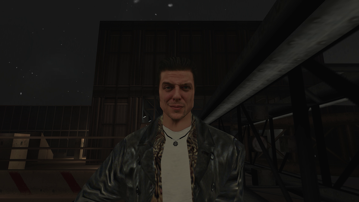 20 years on, Max Payne is still an action masterpiece | PC Gamer