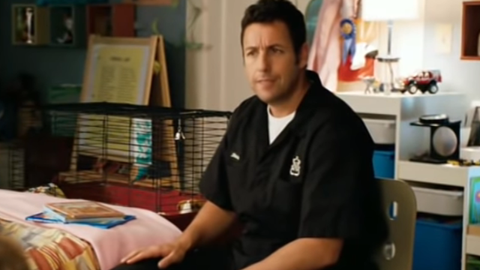 32 Of Adam Sandler’s Funniest Quotes From Movies and SNL | Cinemablend