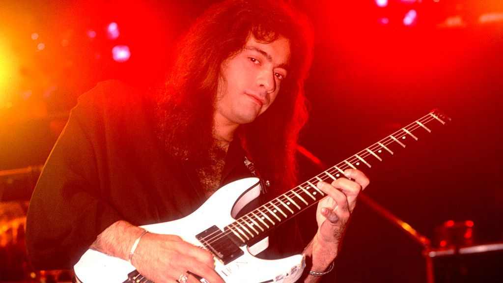 Vito Bratta nearly joined Kiss and failed his Ozzy Osbourne audition ...