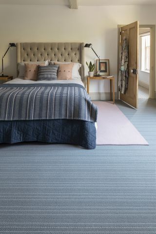 Carpet trends – 19 designs, colors and styles for next year | Livingetc