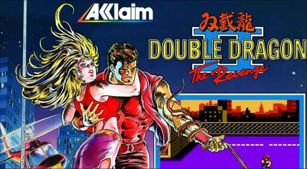 Double Dragon: Every Console Game, Ranked By Awesomeness | Cinemablend