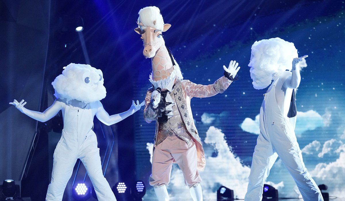 All The Masked Singer Season 4 Reveals So Far | Cinemablend