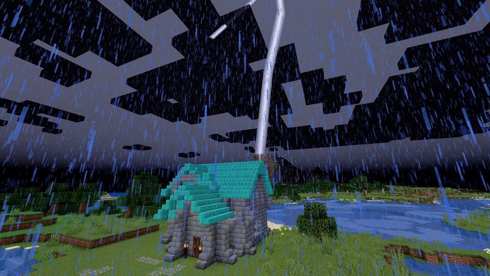 Minecraft: Java Edition 1.18.1 patch update arrives with fix for ...