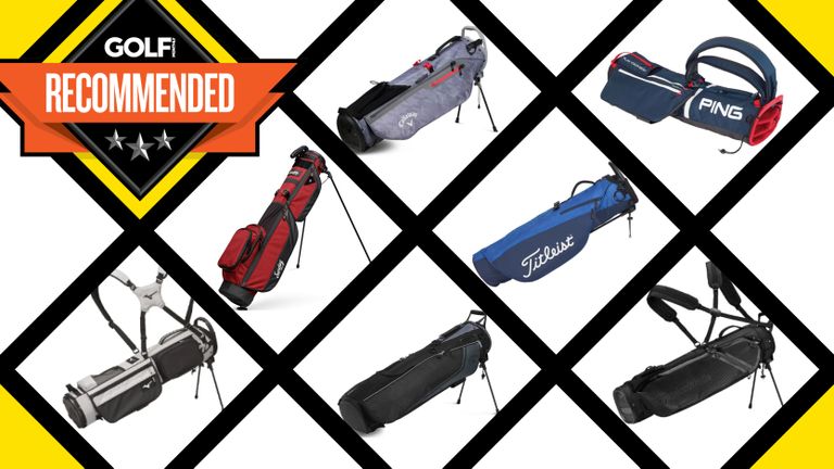 10 Most Essential Golf Accessories - Golf Monthly | Golf Monthly
