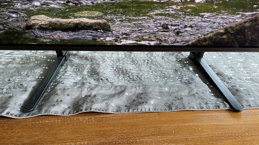 Samsung S90C review: a brighter OLED TV for a lower price | TechRadar