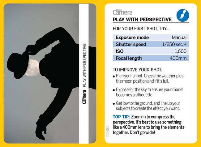 72 tips cards for photographers! Print, cut out and keep or save them ...