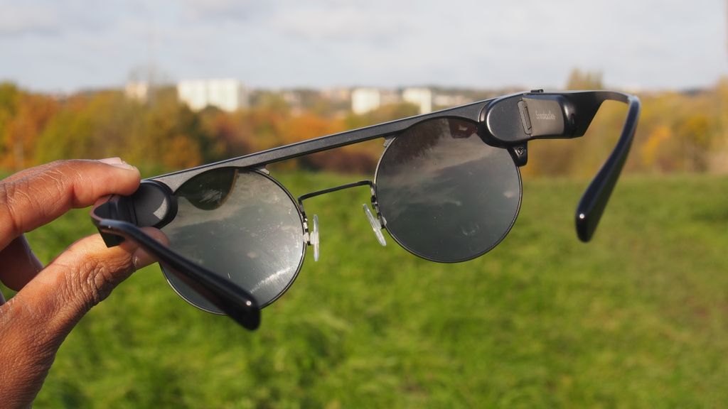 Snapchat Spectacles 3 review | TechRadar Snapchat Spectacles 3 review | TechRadar