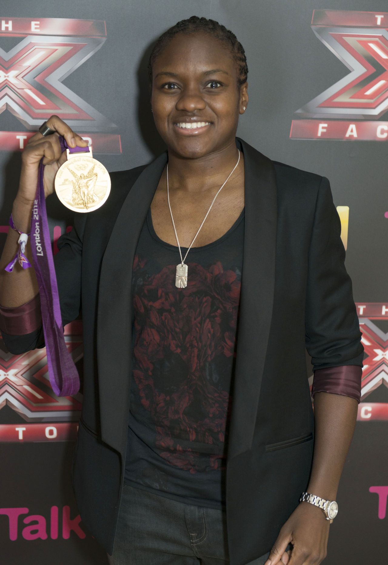 The Most Inspiring Quotes From Our Nicola Adams Interview | Marie Claire UK