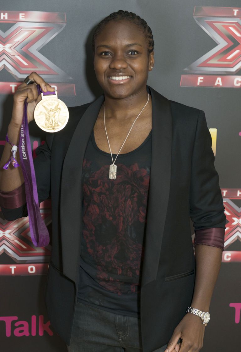 The Most Inspiring Quotes From Our Nicola Adams Interview | Marie Claire UK