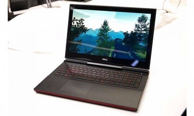 Take $50 Off Dell's 2017 Budget Gaming Laptop | Laptop Mag