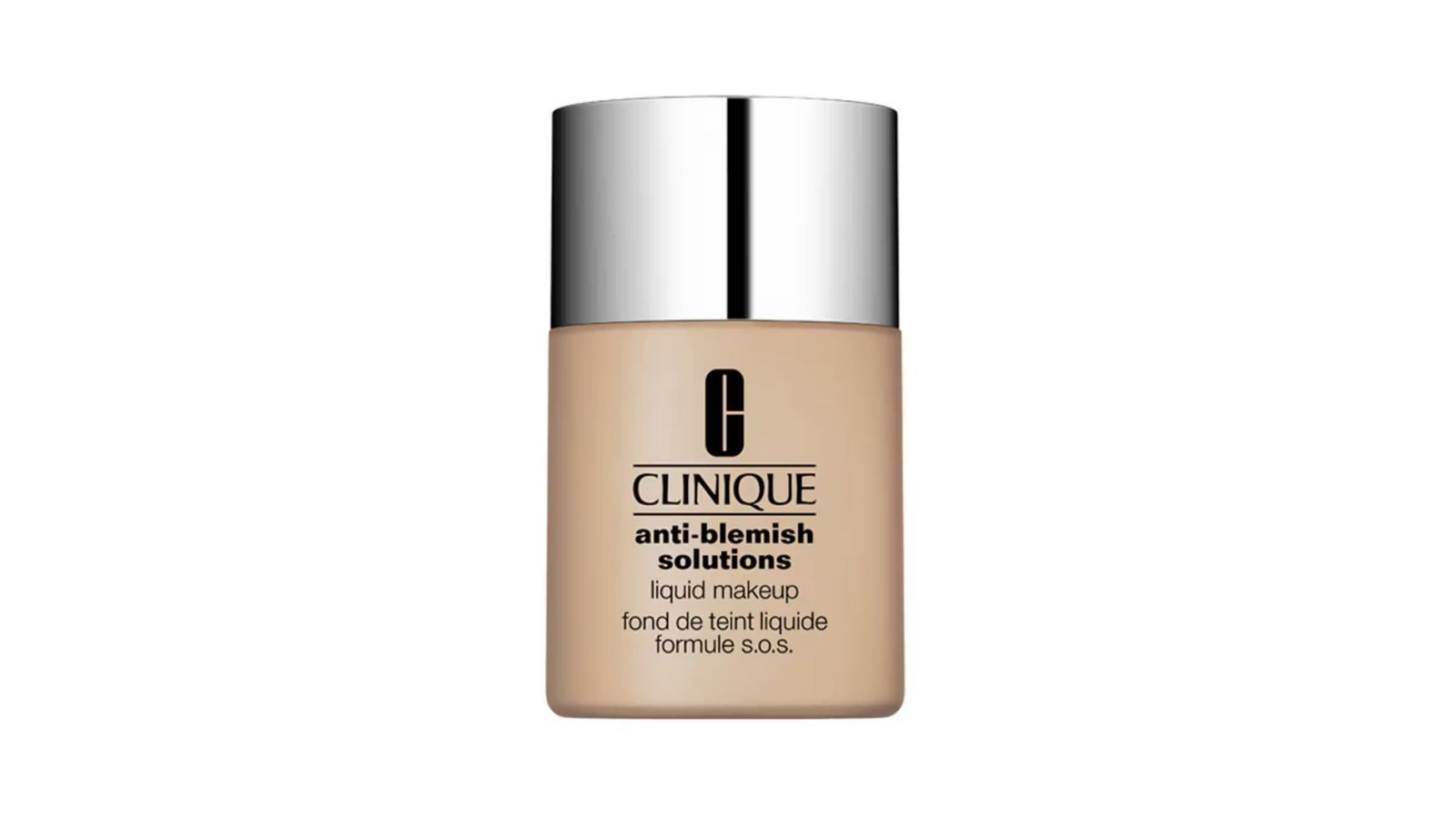 6 best foundations for acne-prone skin to keep skin happy | My ...