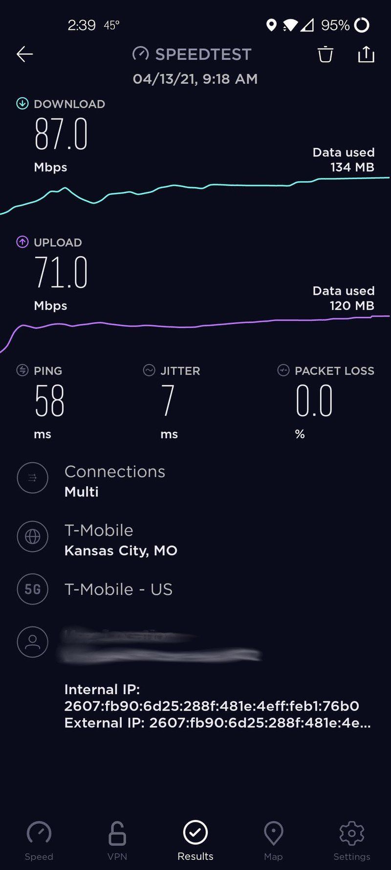 T-Mobile Home Internet review: Putting 5G to good use | Android Central