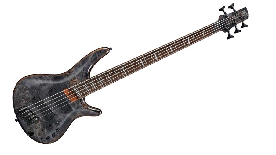 NAMM 2018: Ibanez announces 25-strong bass guitar range for 2018 ...