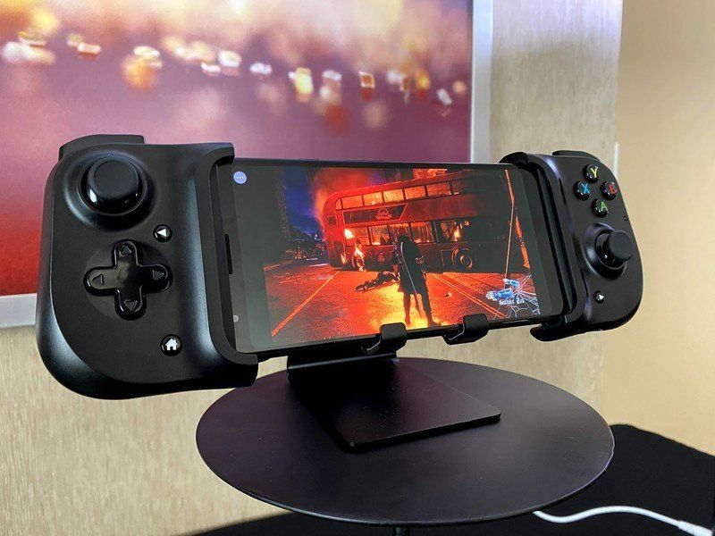 Gamesir X2 Bluetooth mobile controller review: One of the best mobile ...
