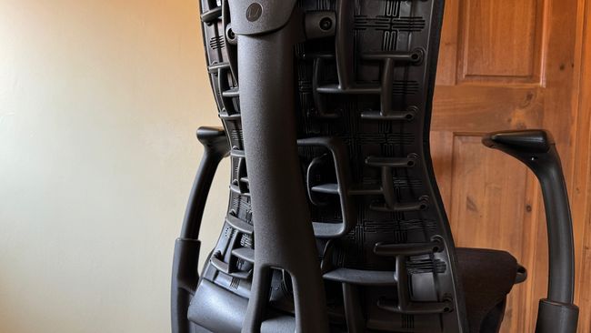 Herman Miller Embody review: There is no perfect chair... but this ...