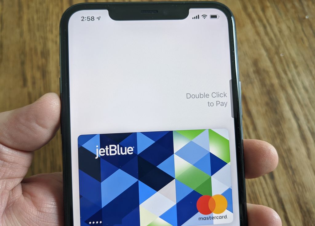 How to use Apple Pay with your iPhone | Tom's Guide