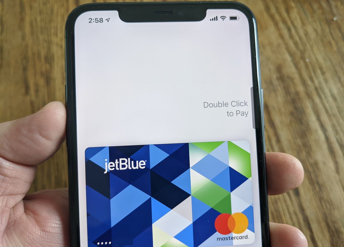 How to use Apple Pay with your iPhone | Tom's Guide