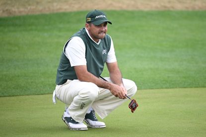 Jason Day What's In The Bag? 2024 Update | Golf Monthly