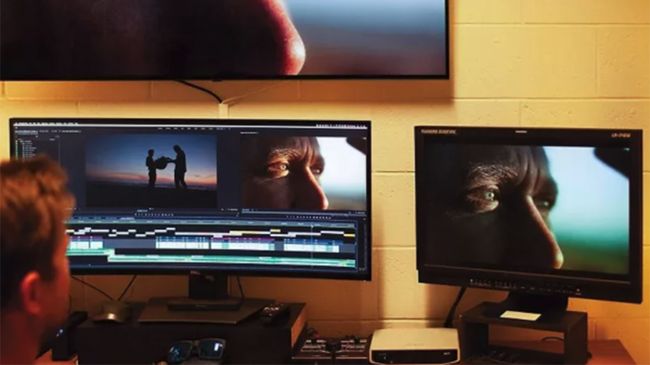 10 Of The Best Adobe Premiere Pro Tips Creative Bloq