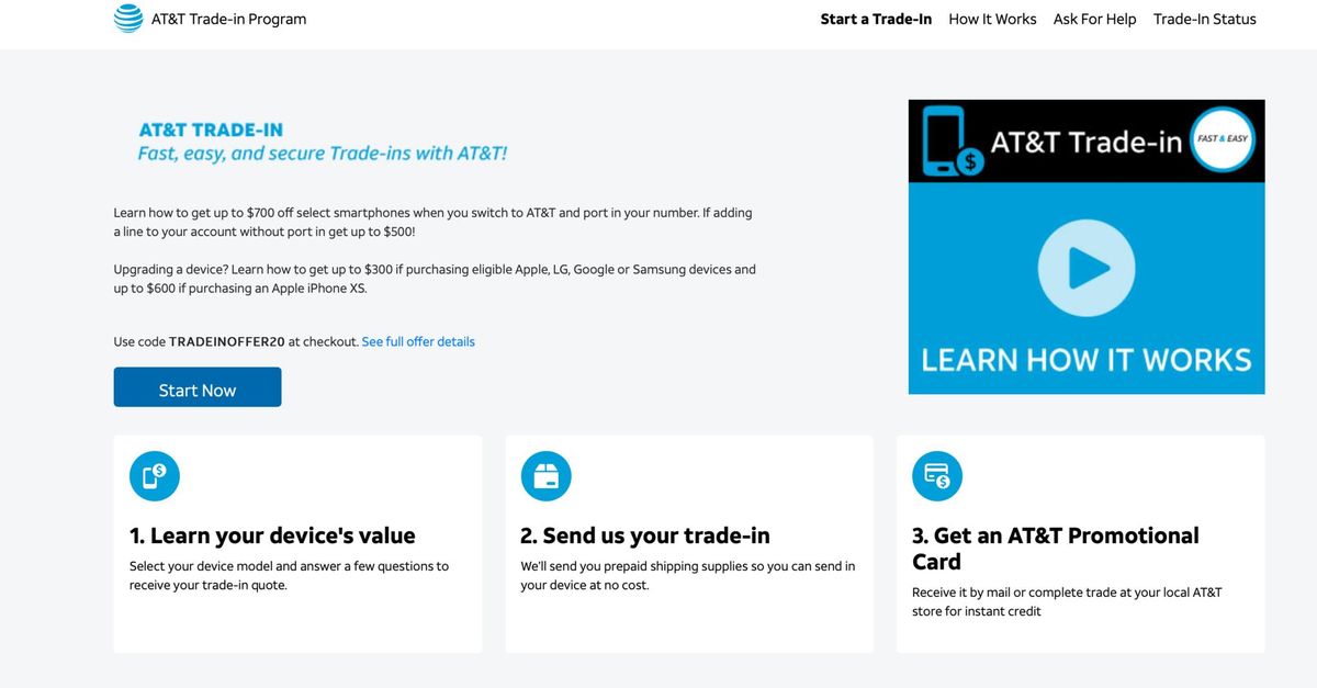 How to trade in your iPhone | iMore